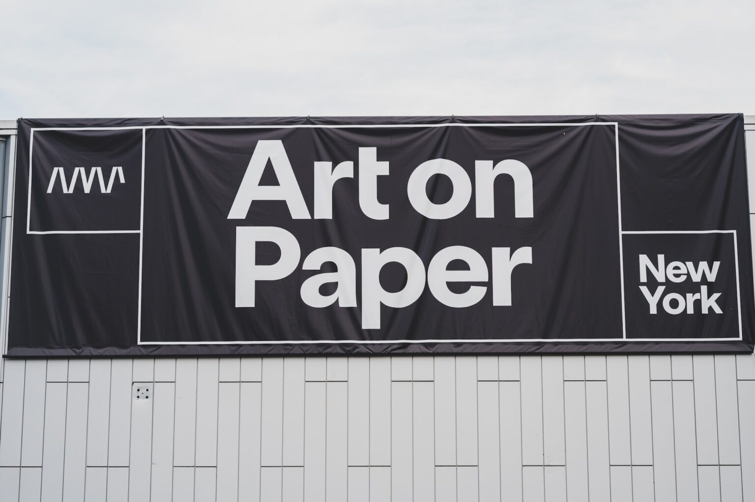 Art on Paper New York - FAD Magazine