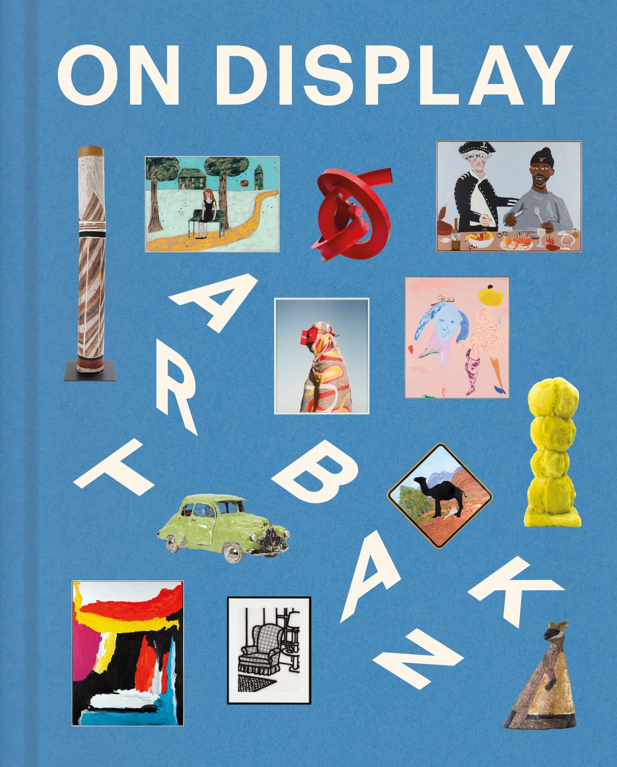FAD Magazine - Art News - FAD Magazine