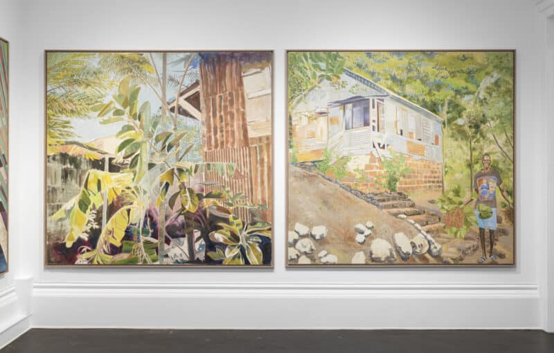 Arthur-Timothy-Installation-Shot-POSTCARDS-FROM-A-PROMISED-LAND-2022 ...