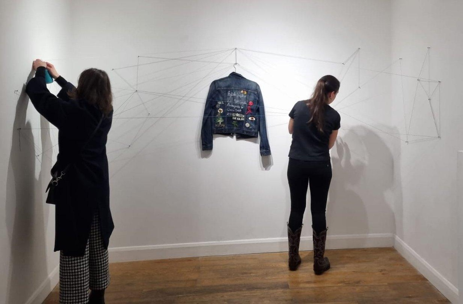 Artist Profile- Sezin Aksoy 3 - FAD Magazine