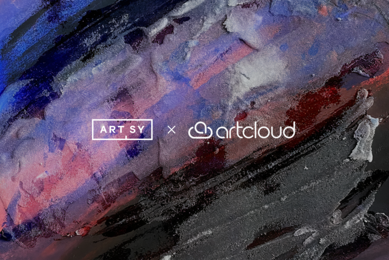 Dustyn Kim appointed Artsy President. - FAD Magazine