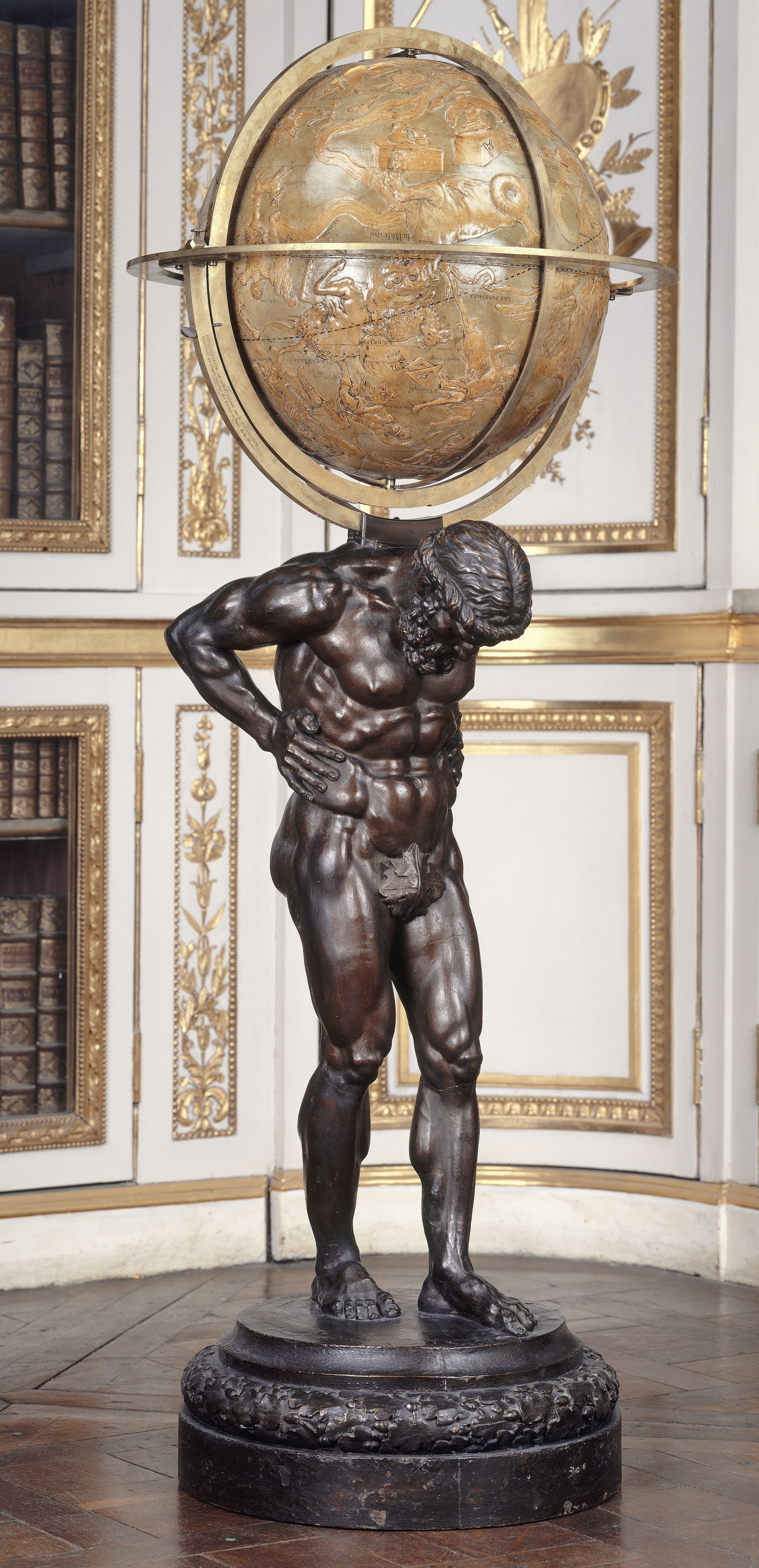 Versailles: Science & Splendour opens at the Science Museum - FAD Magazine