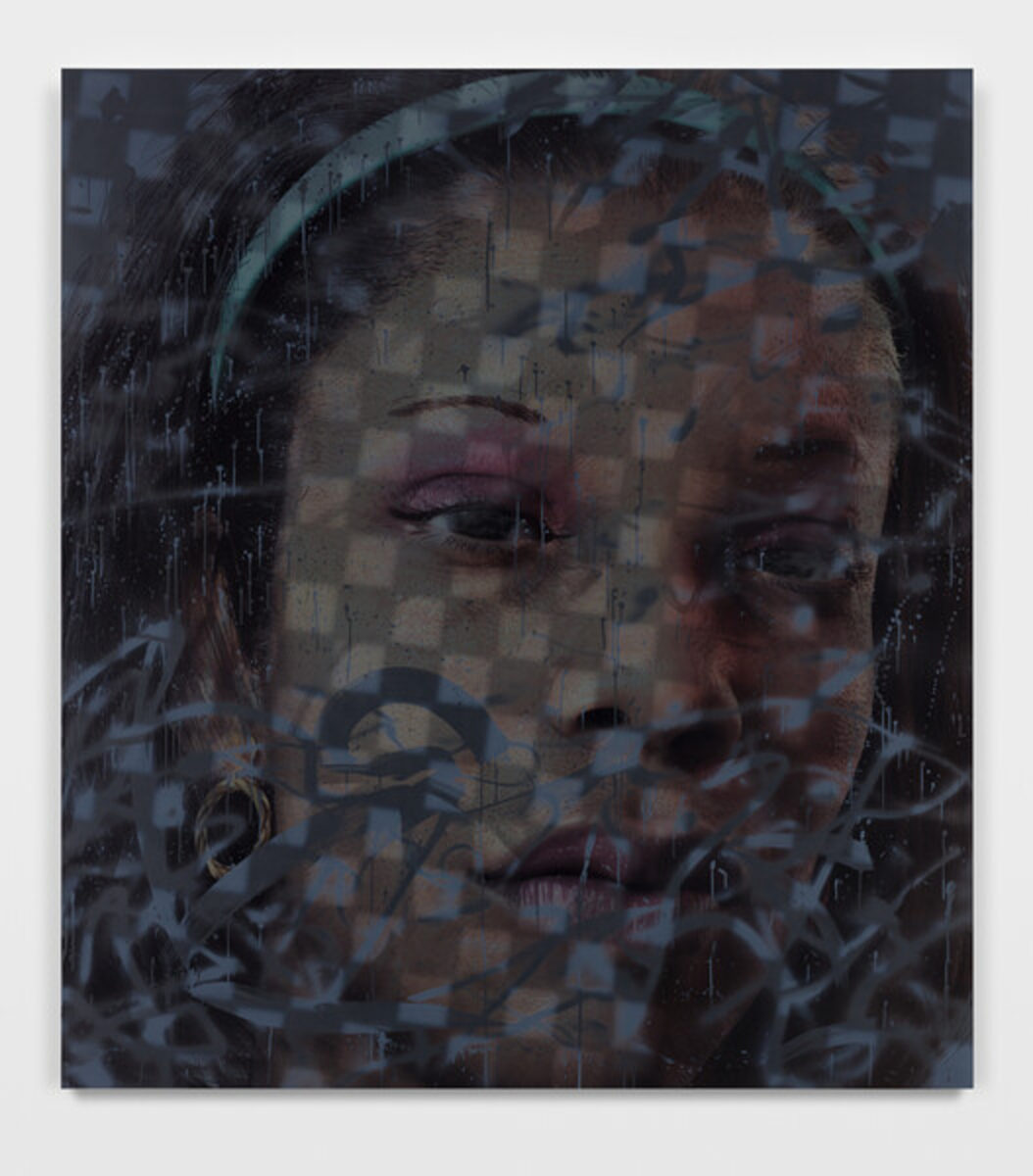 Avery Singer to debut solo exhibition during Frieze Week London. - FAD ...