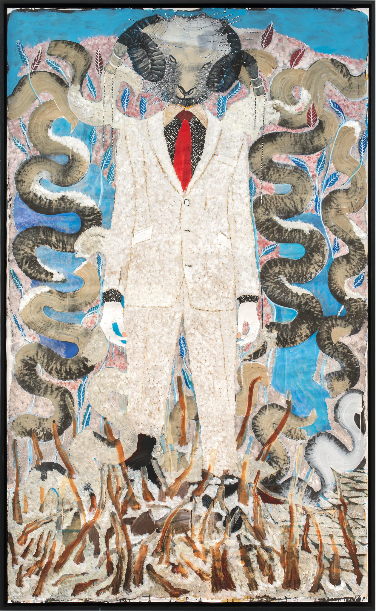 Omar Ba, rising star of the African scene presents an exclusive group ...