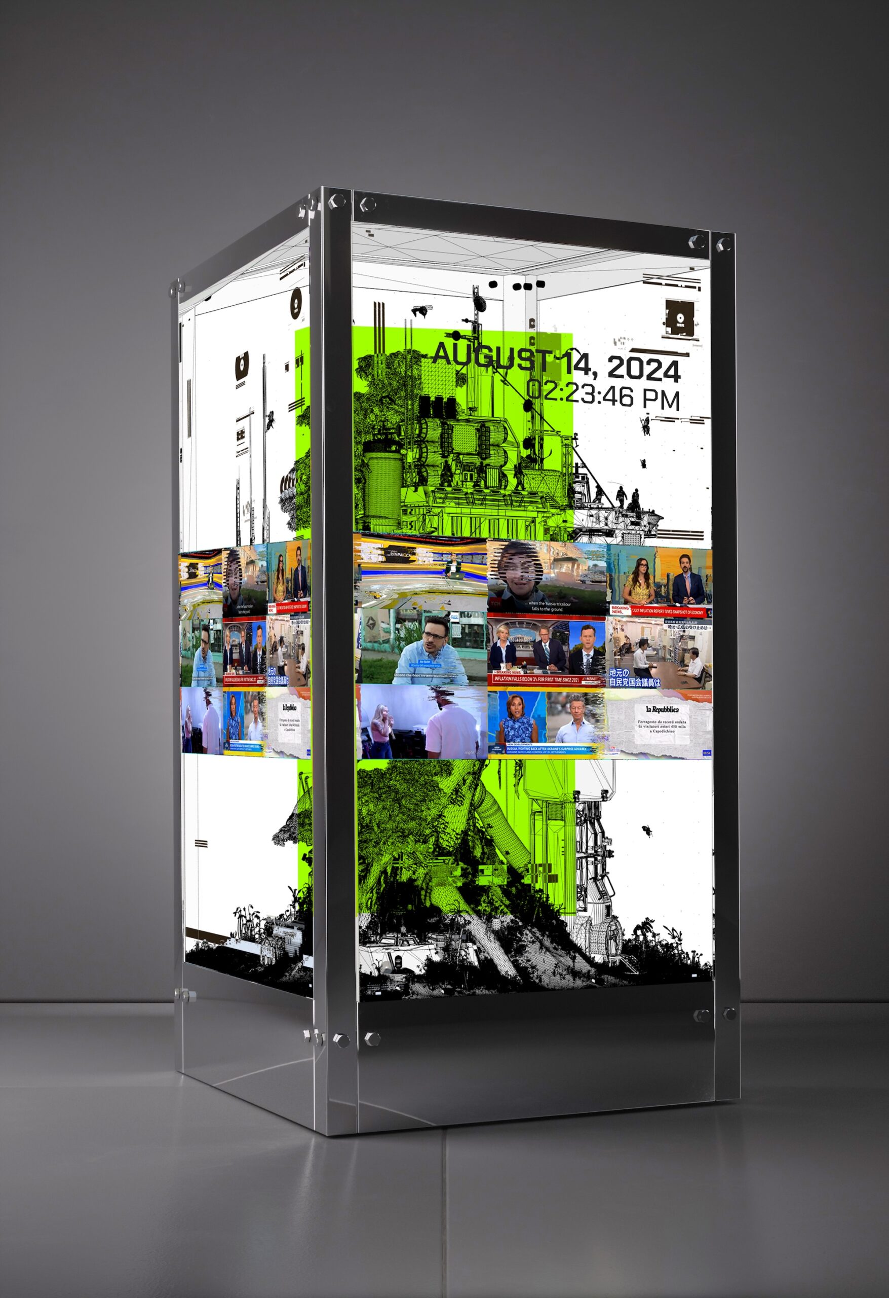 BEEPLE_TREE-OF-KNOWLEDGE_4 - FAD Magazine