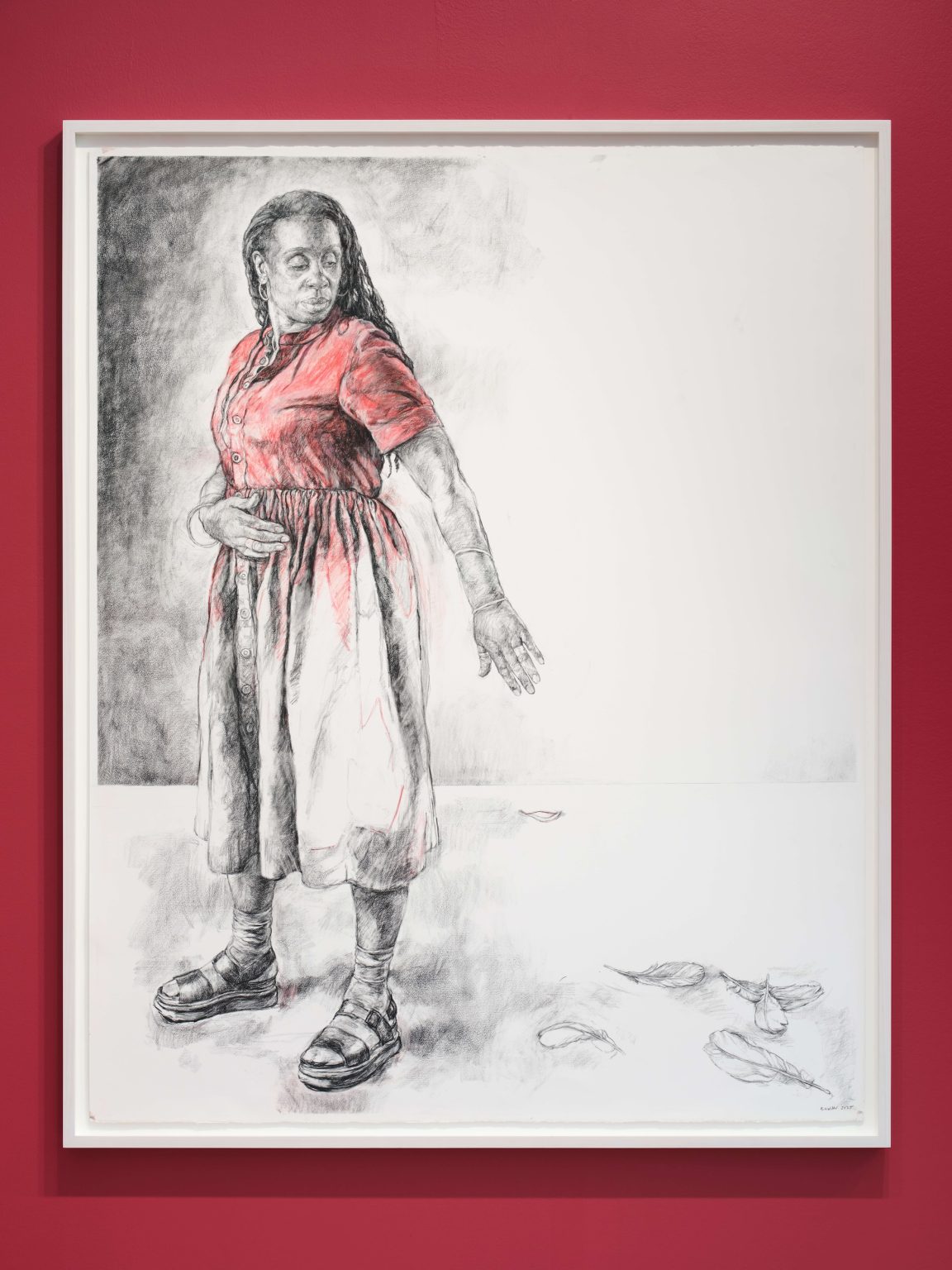 Tate Director Maria Balshaw to Step Down in 2026 - FAD Magazine