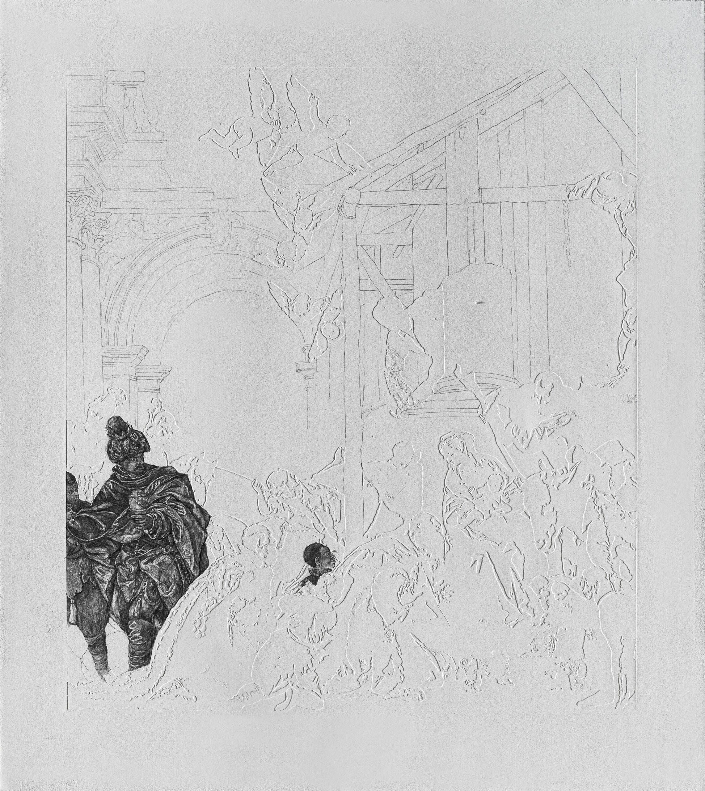 Fitzwilliam Museum to stage major exhibition, Black Atlantic: Power ...