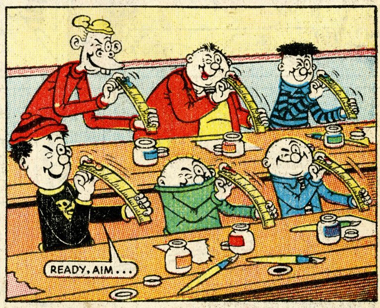 Bash-Street-Kids-1982.-Courtesy-of-Beano - FAD Magazine