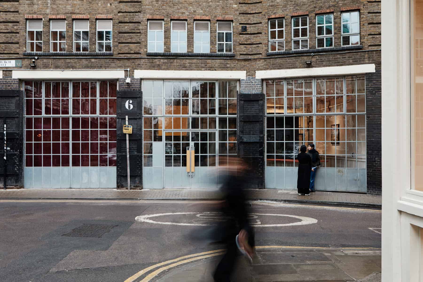 Shoreditch Arts Club to open in March. - FAD Magazine