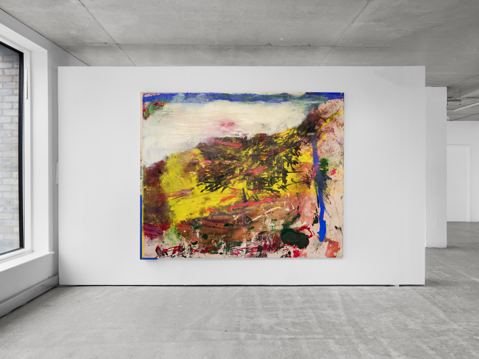 Review: Beyond Boundaries at Guts Gallery - FAD Magazine