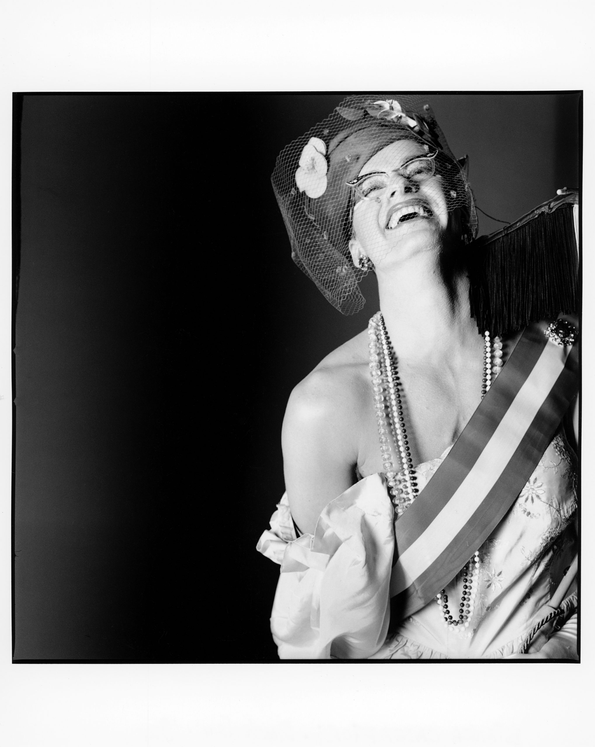 Remsen Wolff- Amsterdam Girls - FAD Magazine