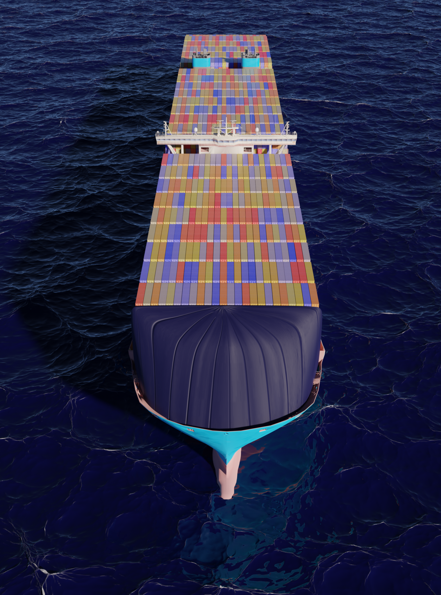 BlueNose-1 - FAD Magazine