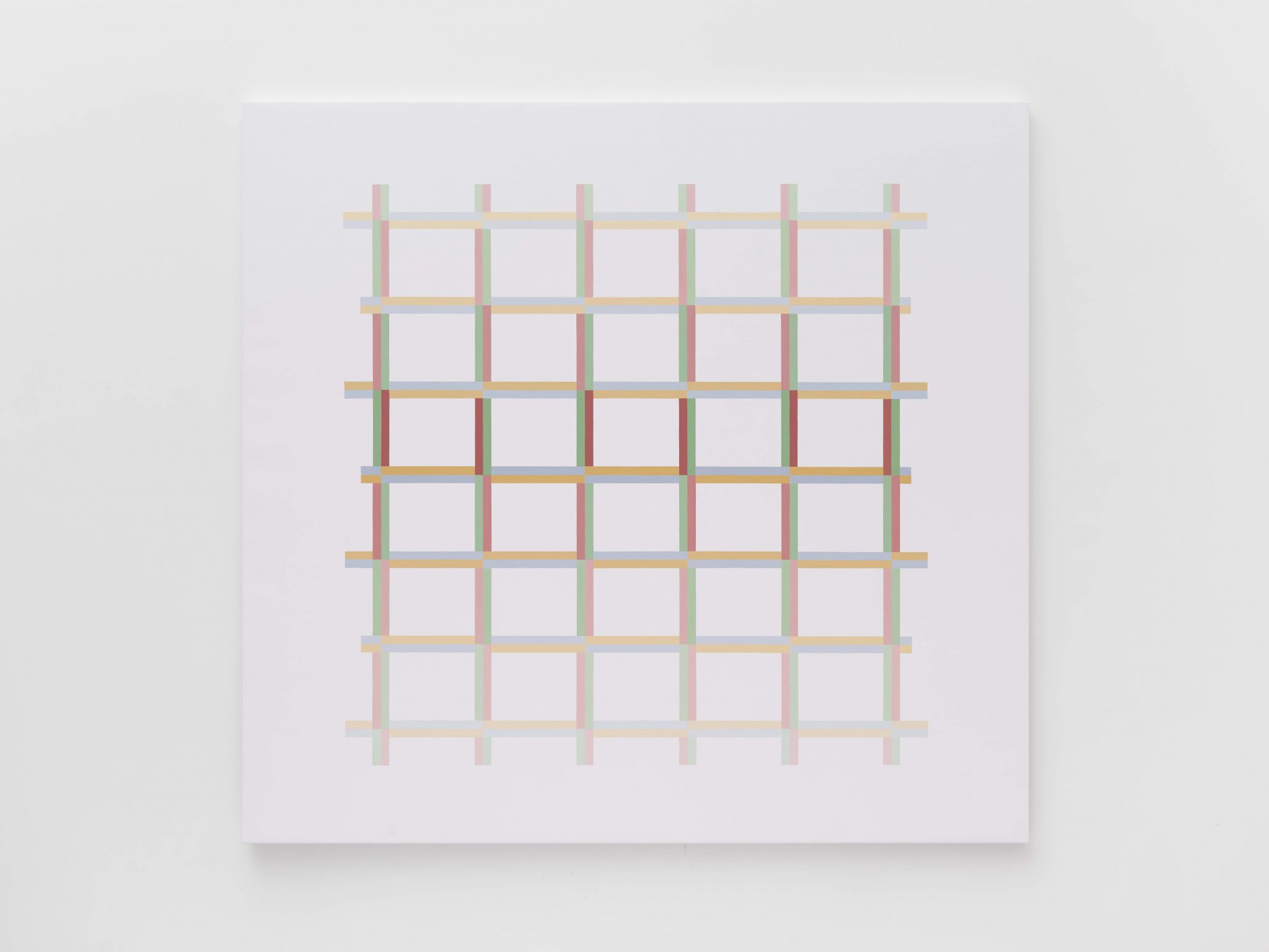 We caught up with British artist Fred Sorrell ahead of his first major ...