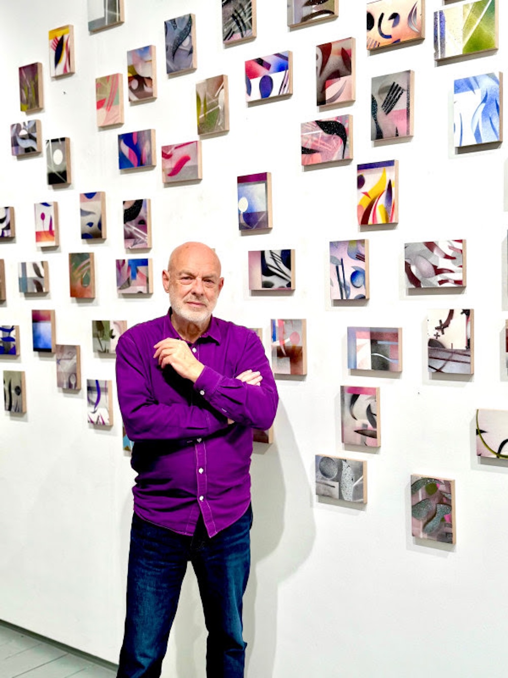 Paul’s Gallery of the Week: Paul Stolper Gallery - FAD Magazine