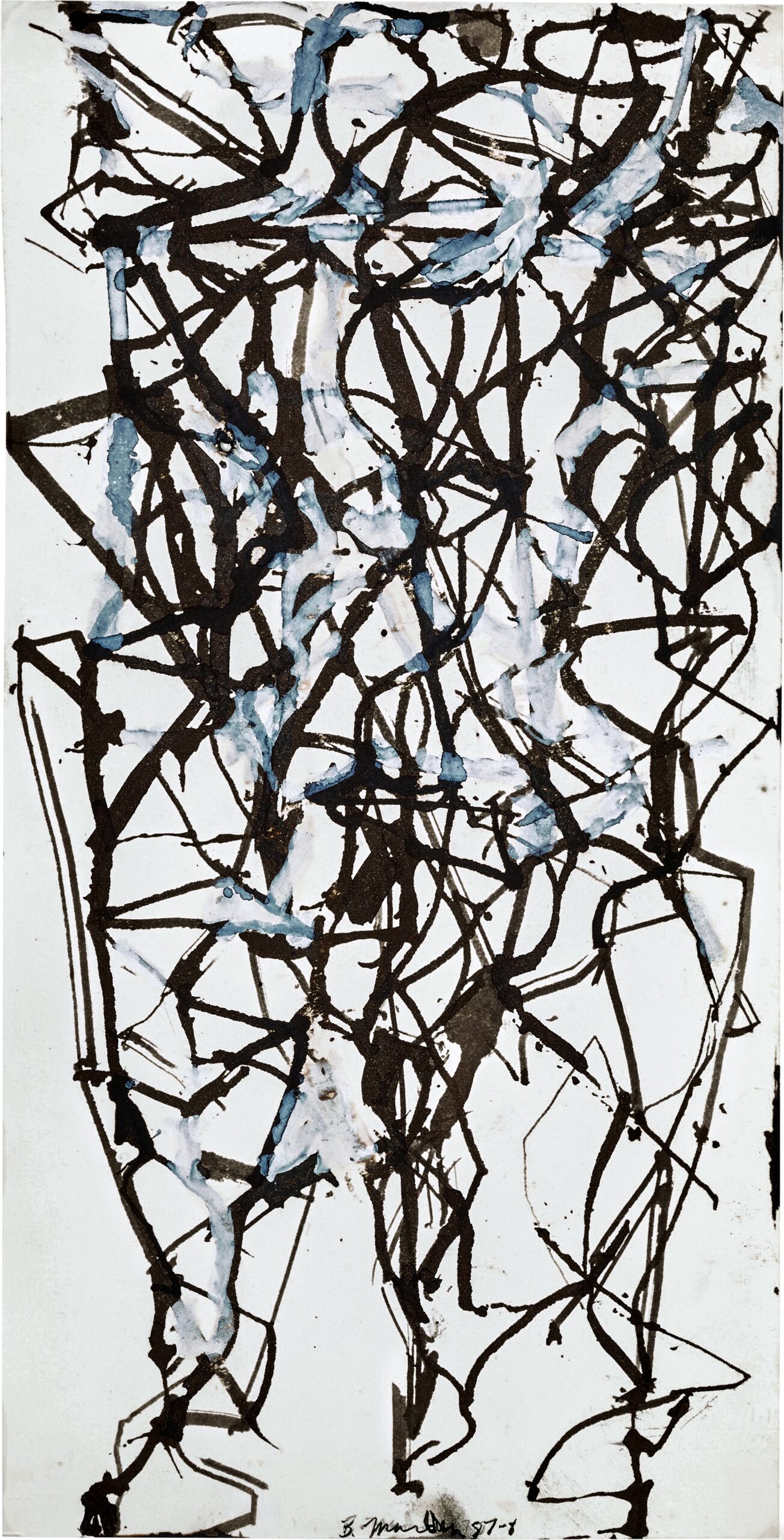 Sotheby's: Exploring Ralph Goldenberg's Unique Art Collection - FAD ...