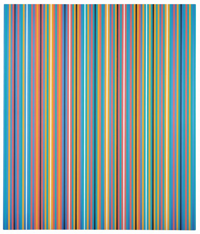 Hayward Gallery presents a major retrospective exhibition devoted to ...