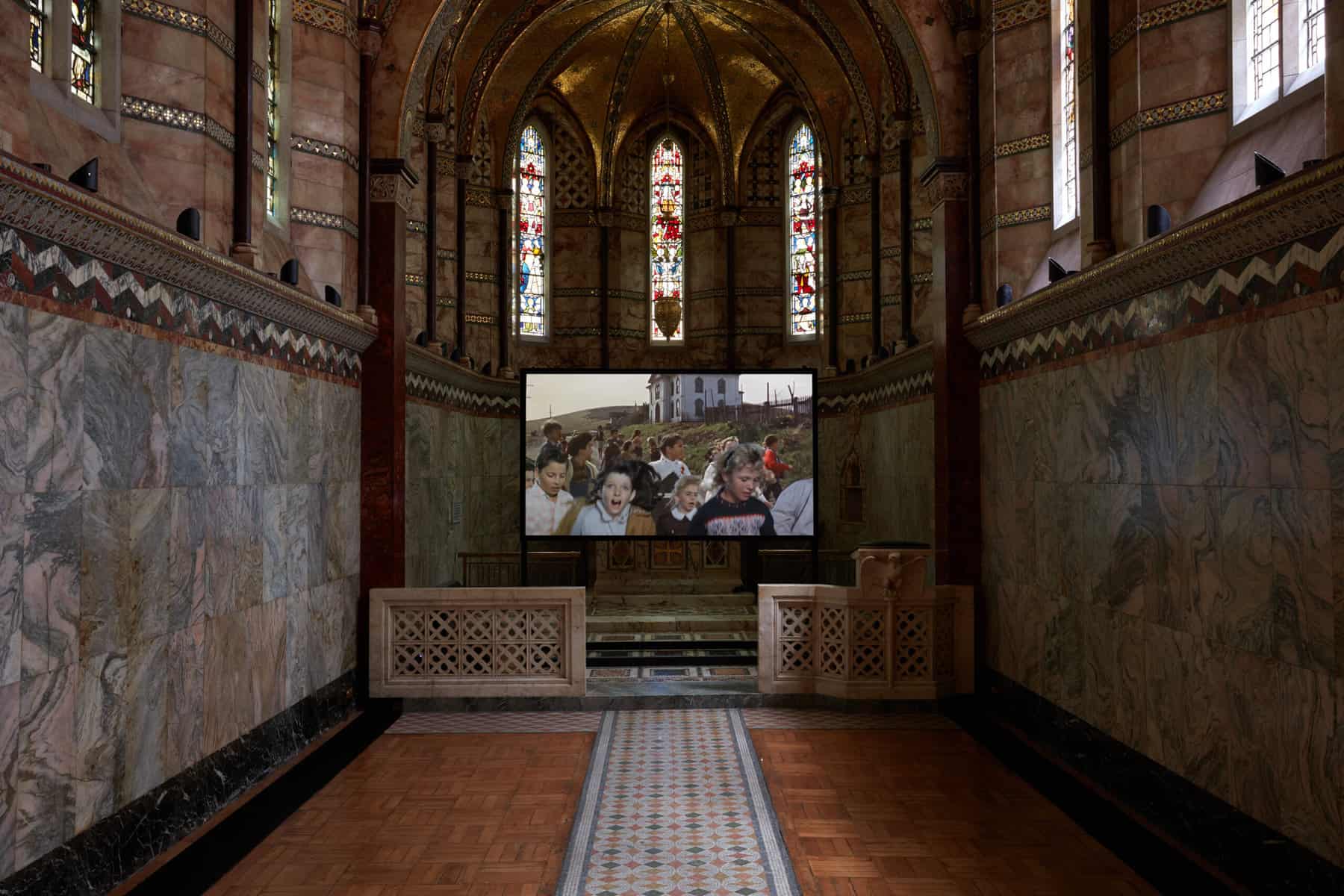 5 brand new London galleries to check out this Spring - FAD Magazine