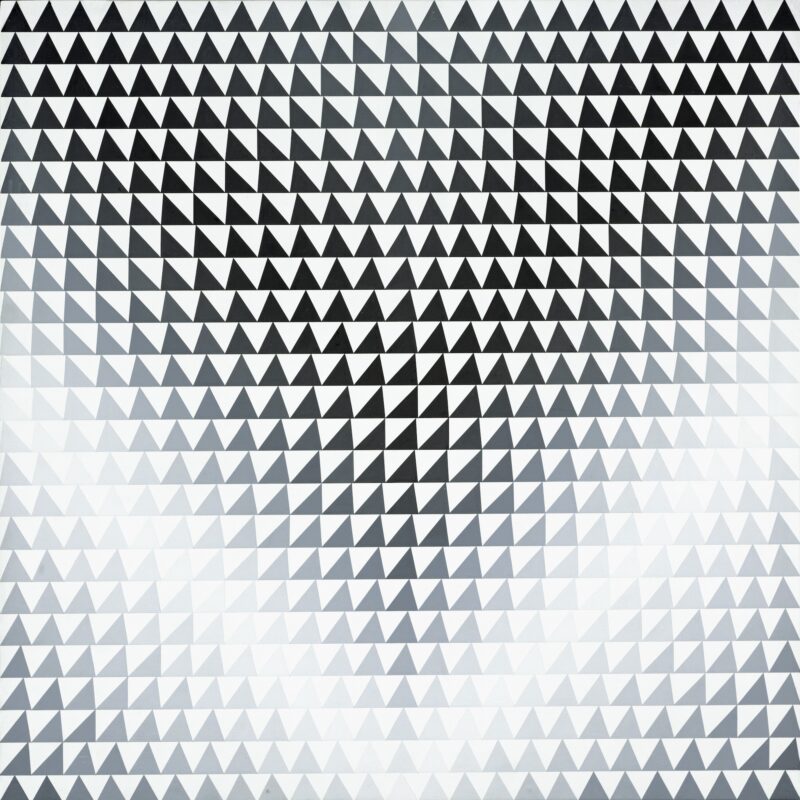 Bridget Riley Exhibition: Celebrating 60 Years - FAD Magazine