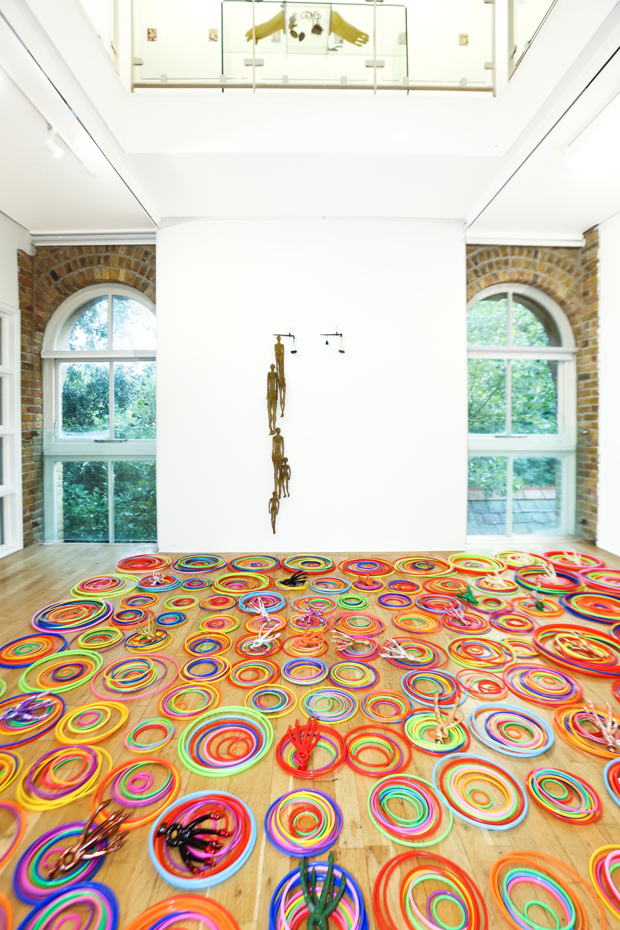 Guan Guan Solo Exhibition Zha Gu London 2024, Hometown Diary of an ...