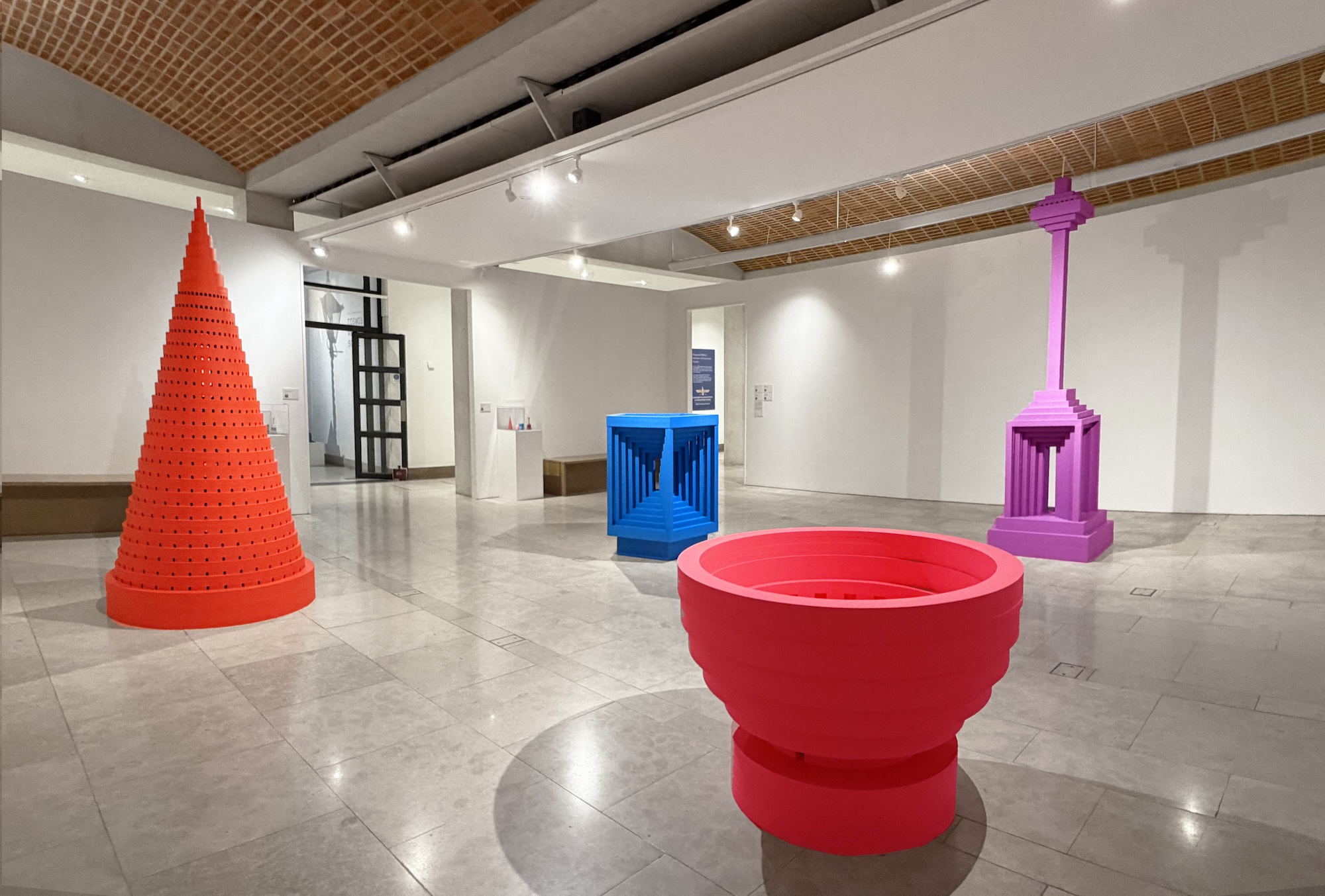 The Architectural, Spiritual and Personal: Karl Singporewala at SOAS ...