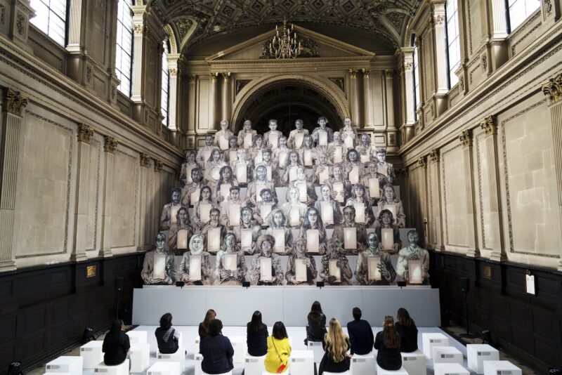 Es Devlin to open new exhibition at Somerset House - FAD Magazine