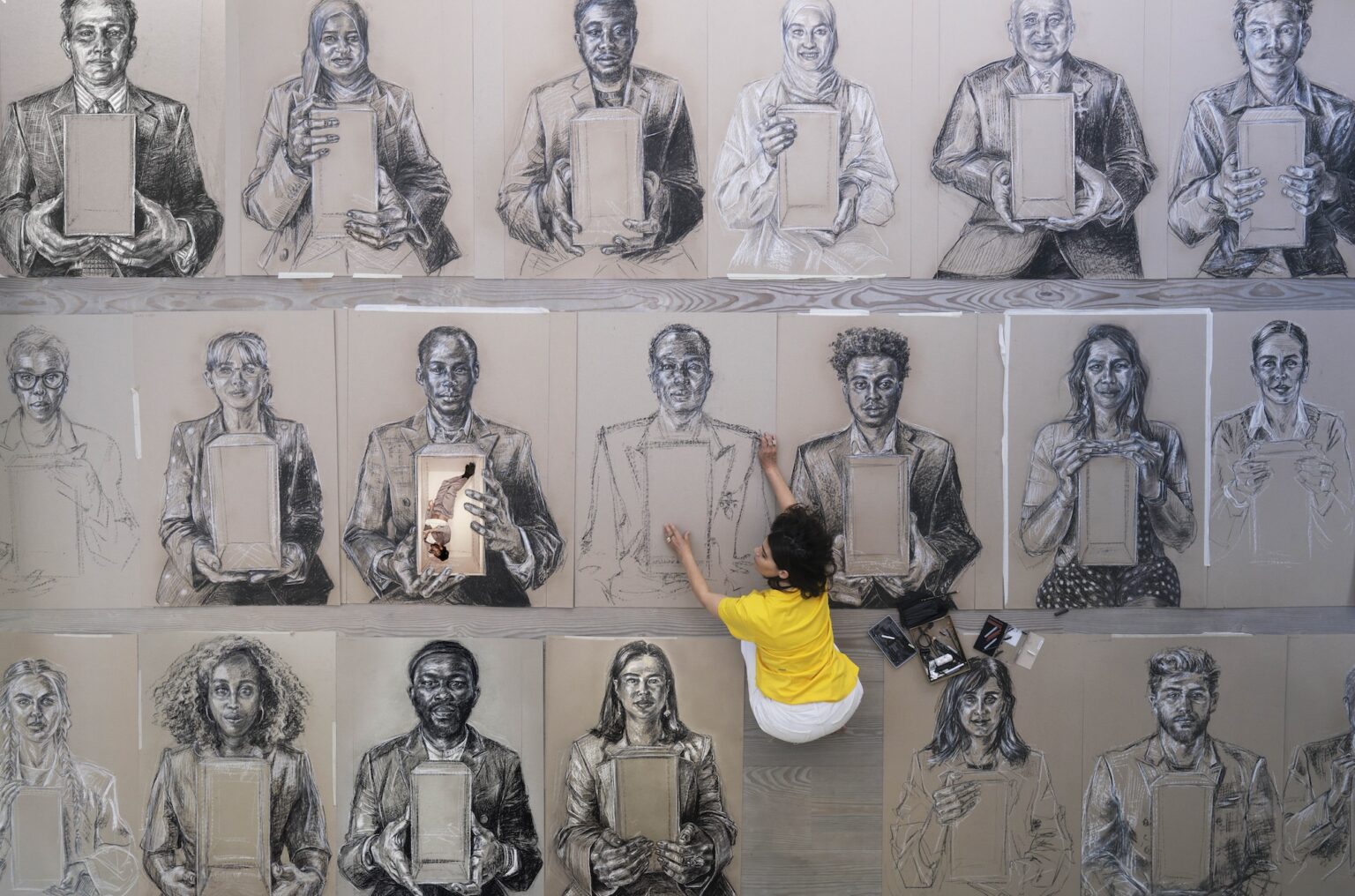 Highlights from Milan Design Week 2025. - FAD Magazine