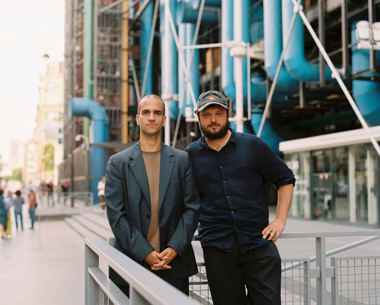 Paris+ par Art Basel has revealed an expanded, citywide public program ...