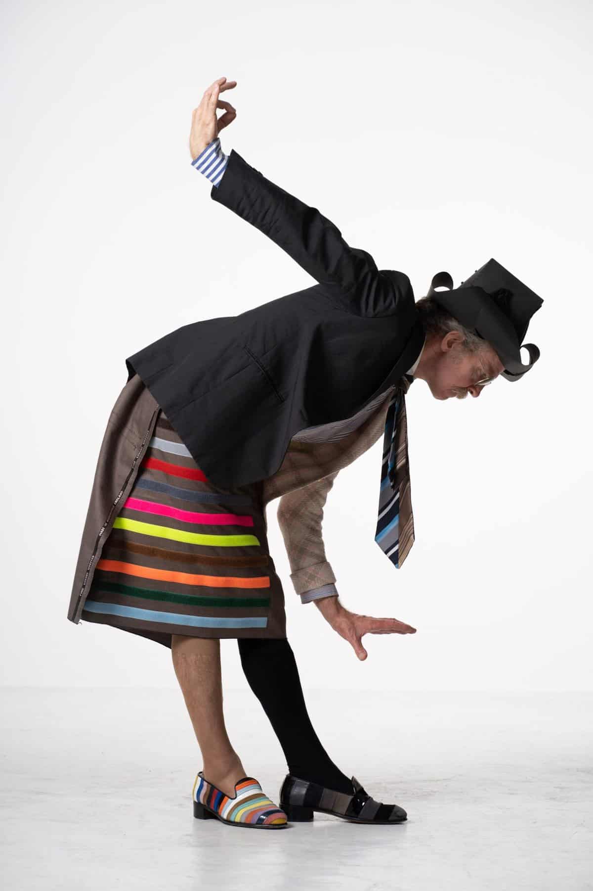 Martin Creed: TOAST - FAD Magazine