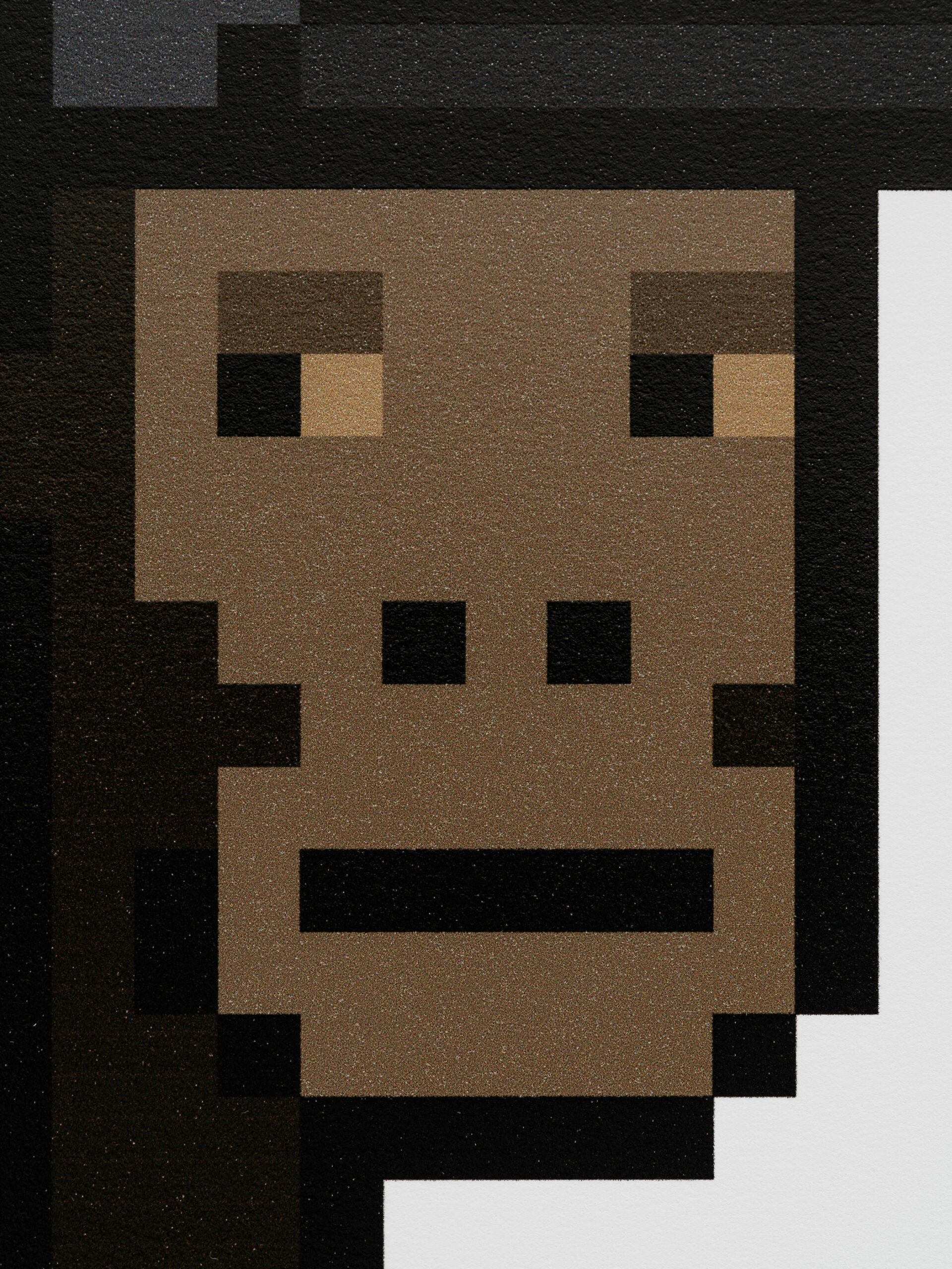 CryptoPunks get physical with Avant Arte's help. - FAD Magazine