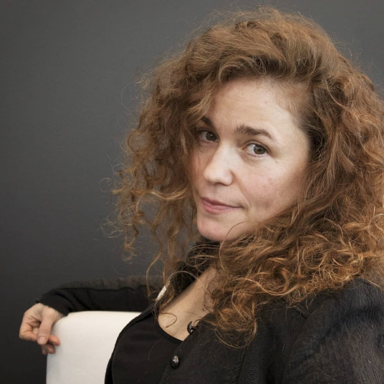 Swoon talks to Phillip Edward Spradely. - FAD Magazine