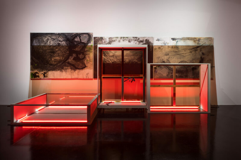Discover the Art of Jasmine Gregory at MoMA PS1 - FAD Magazine