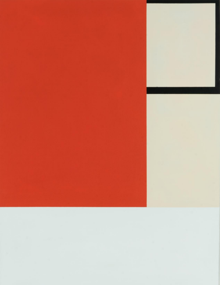 Greek Abstract Artist Ioannis Lassithiotakis in conversation with Lee ...