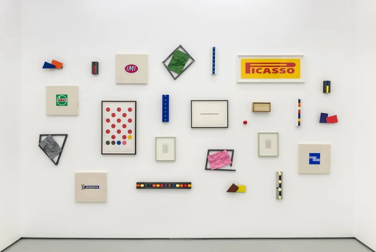 Paul’s Gallery of the Week: Rocket Gallery - FAD Magazine