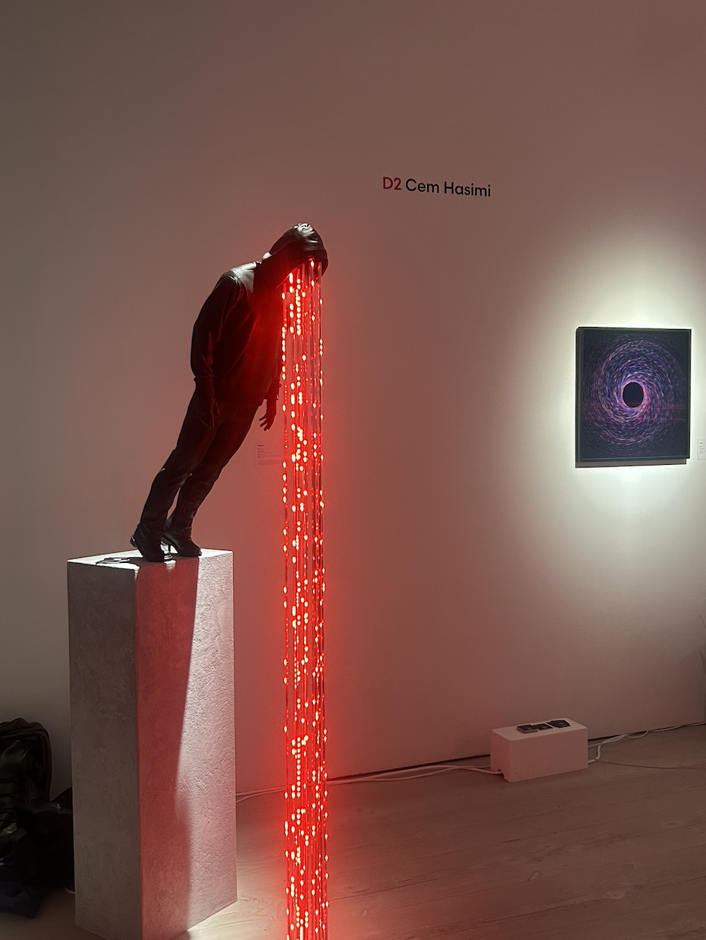 9 Highlights of British Art Fair 2025 - FAD Magazine