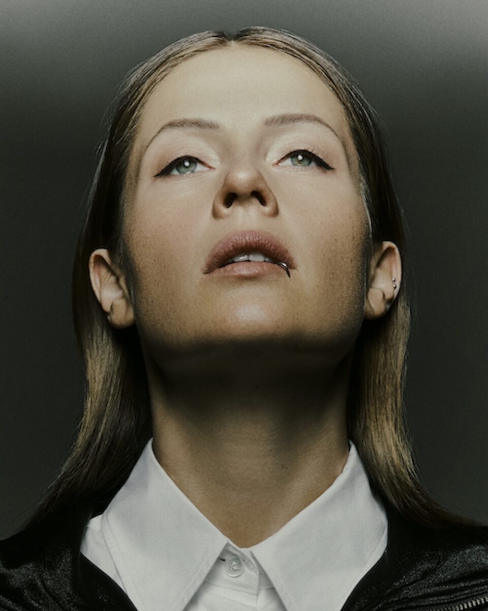 Charlotte de Witte heads to New York - releases The Realm. - FAD Magazine