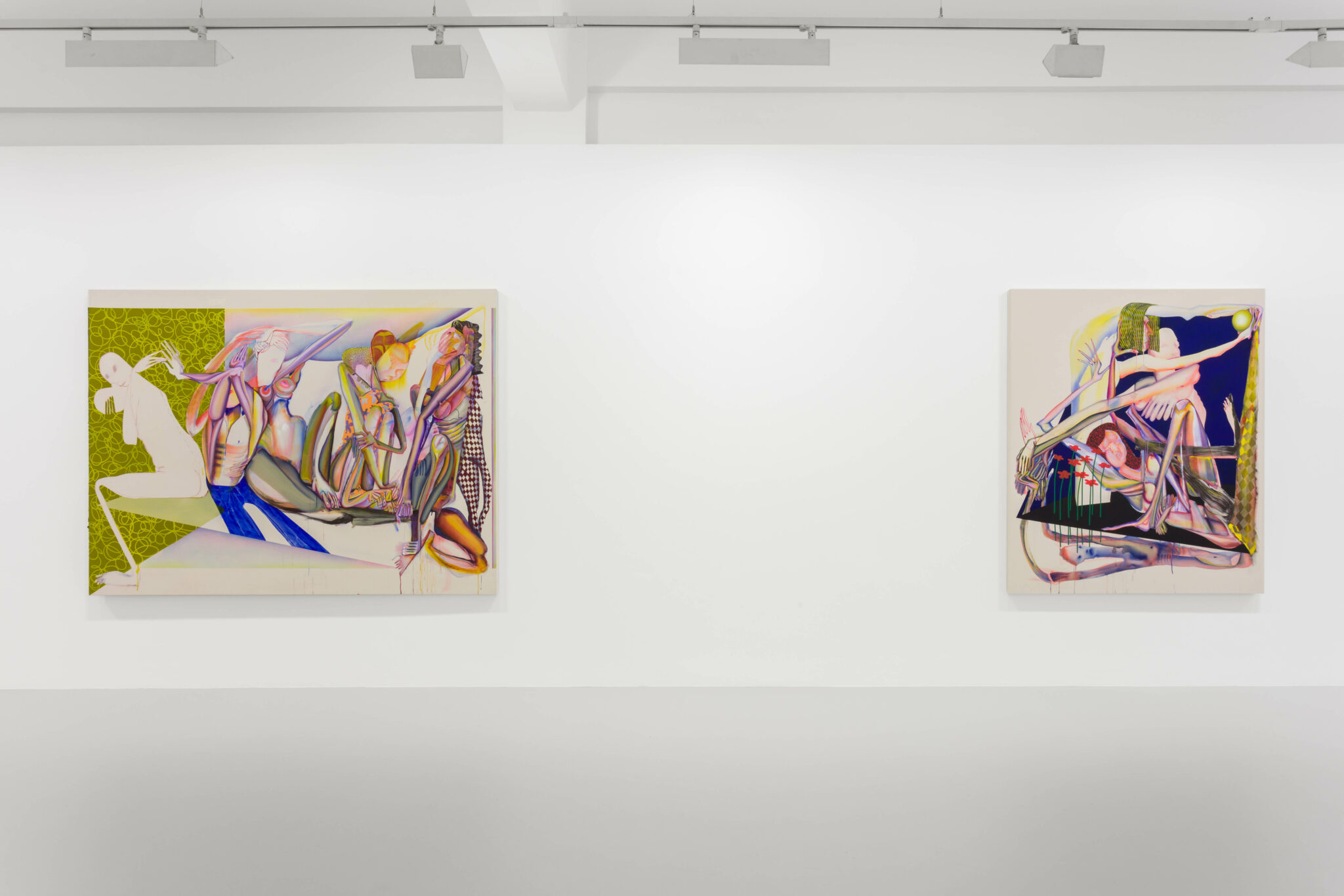 Pilar Corrias to open new Flagship London Gallery with Christina ...