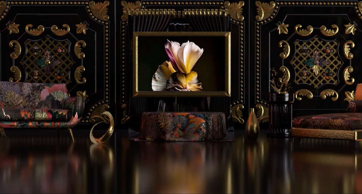 Christie’s + Gucci present Future Frequencies: Explorations in ...