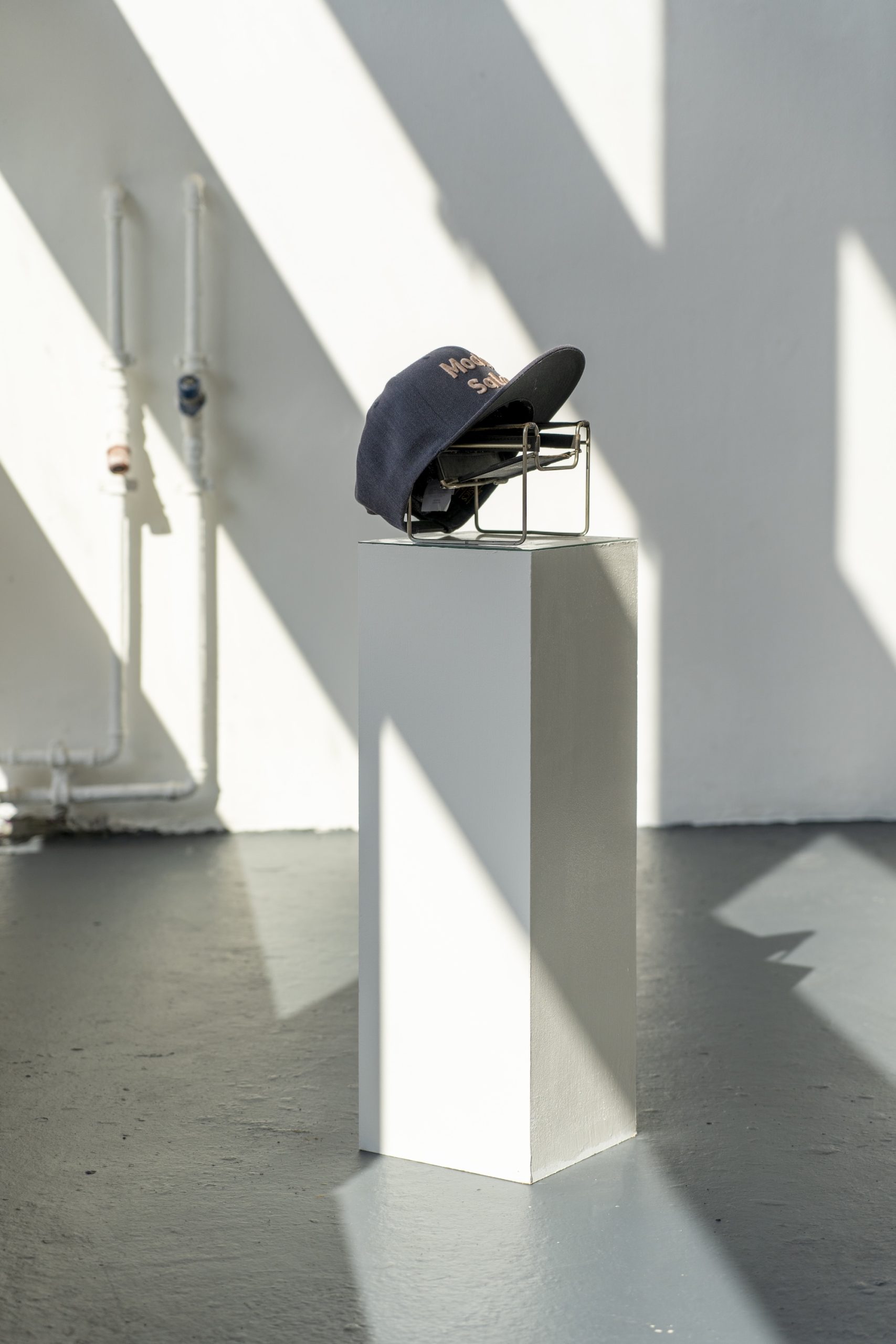 The inaugural Salon aims to bring fresh voices and talent to Frieze ...