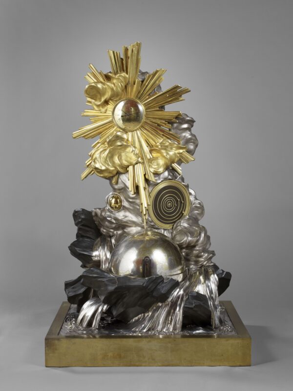Versailles: Science & Splendour opens at the Science Museum - FAD Magazine