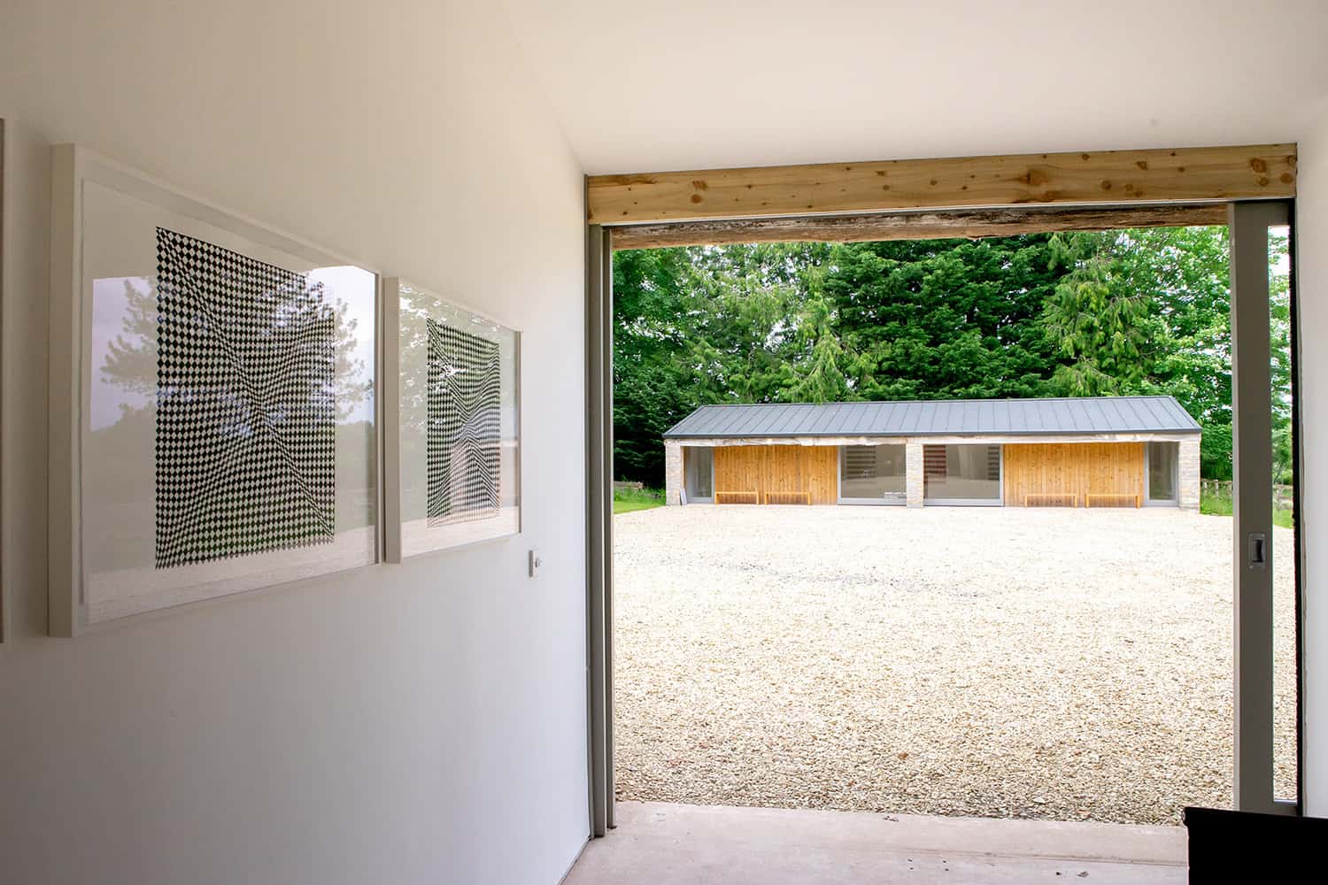 Rural Artistic Escapes: The Best Art and Culture in Somerset - FAD Magazine