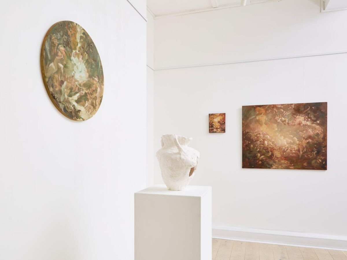 The Top 5 Art Exhibitions to see in London this Spring - FAD Magazine