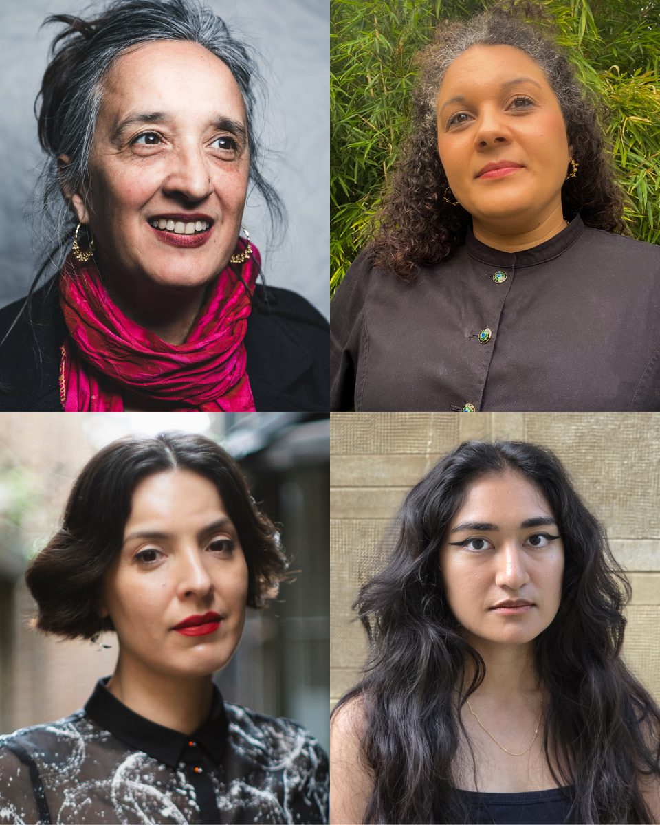 Film London Jarman Award 2026 Shortlist Announced - FAD Magazine