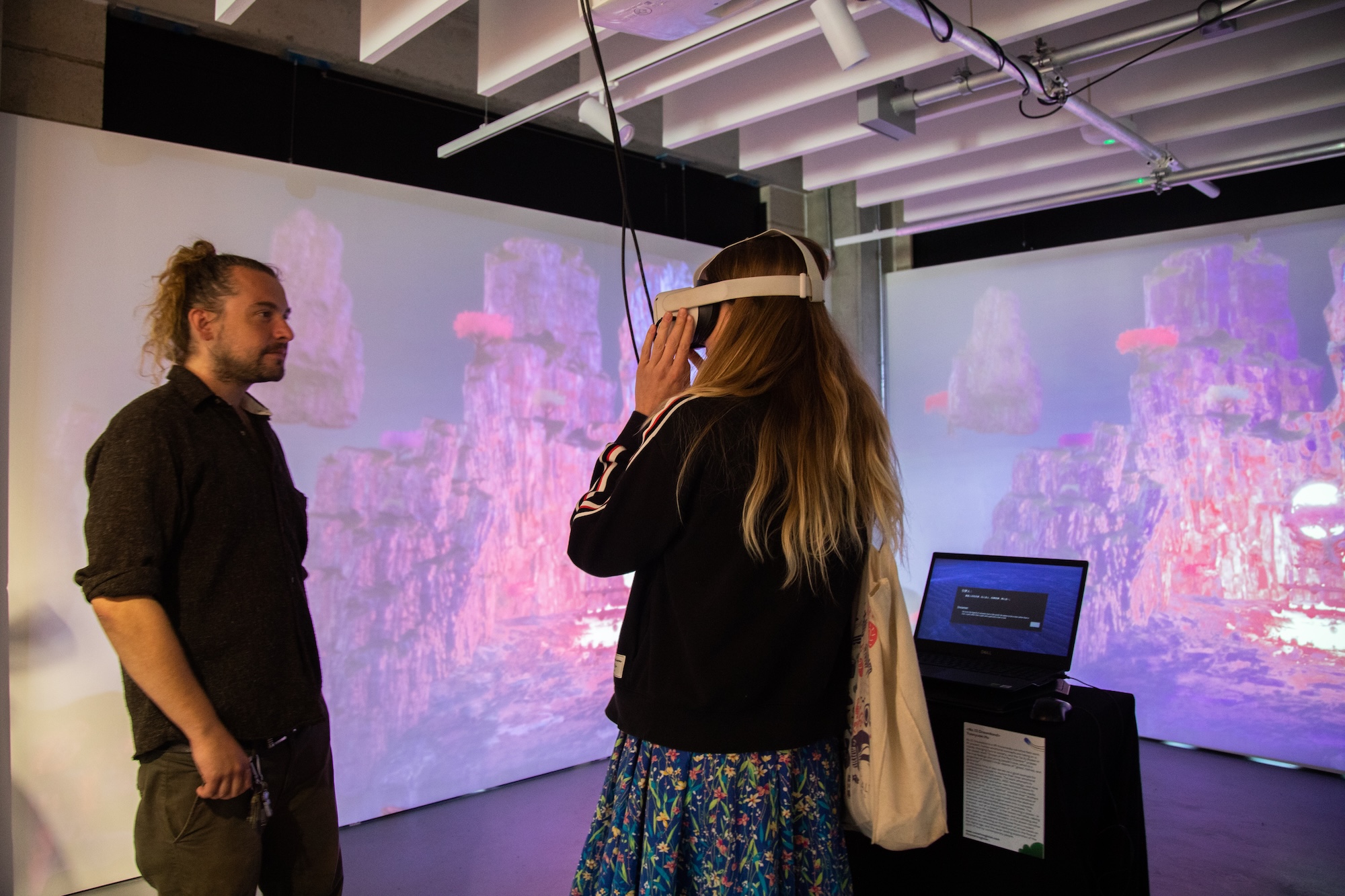 Peckham Digital Festival Returns - FAD Magazine