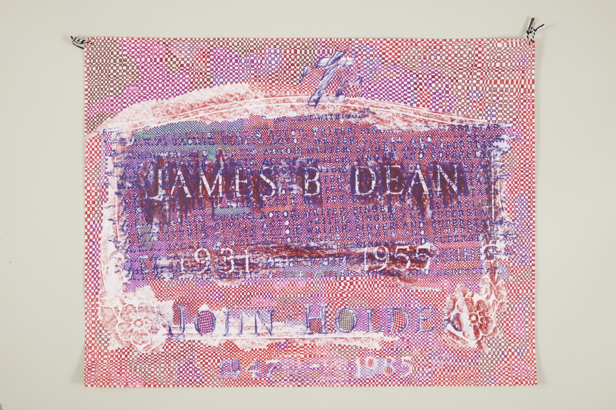 Scott Covert, C’est la vie, first solo show outside the USA. - FAD Magazine