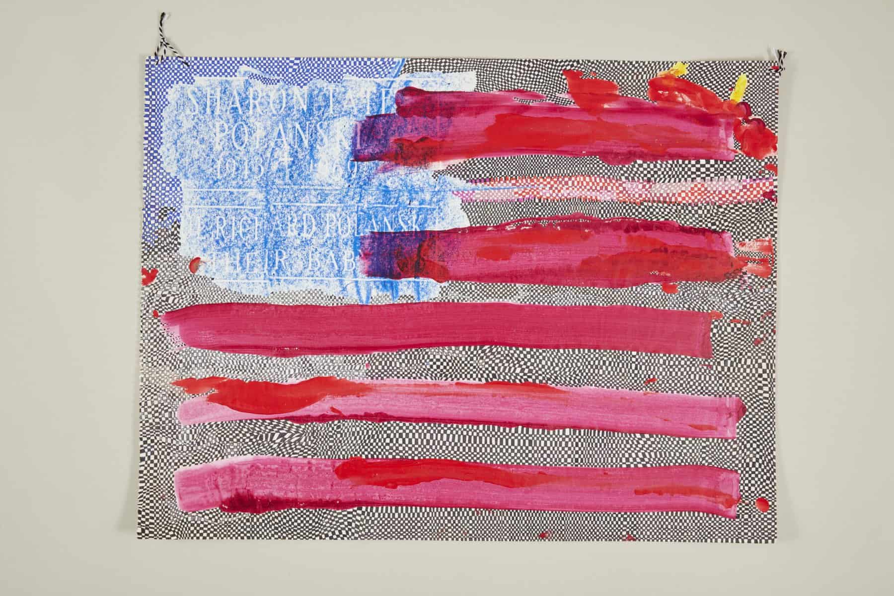 Scott Covert, C’est la vie, first solo show outside the USA. - FAD Magazine