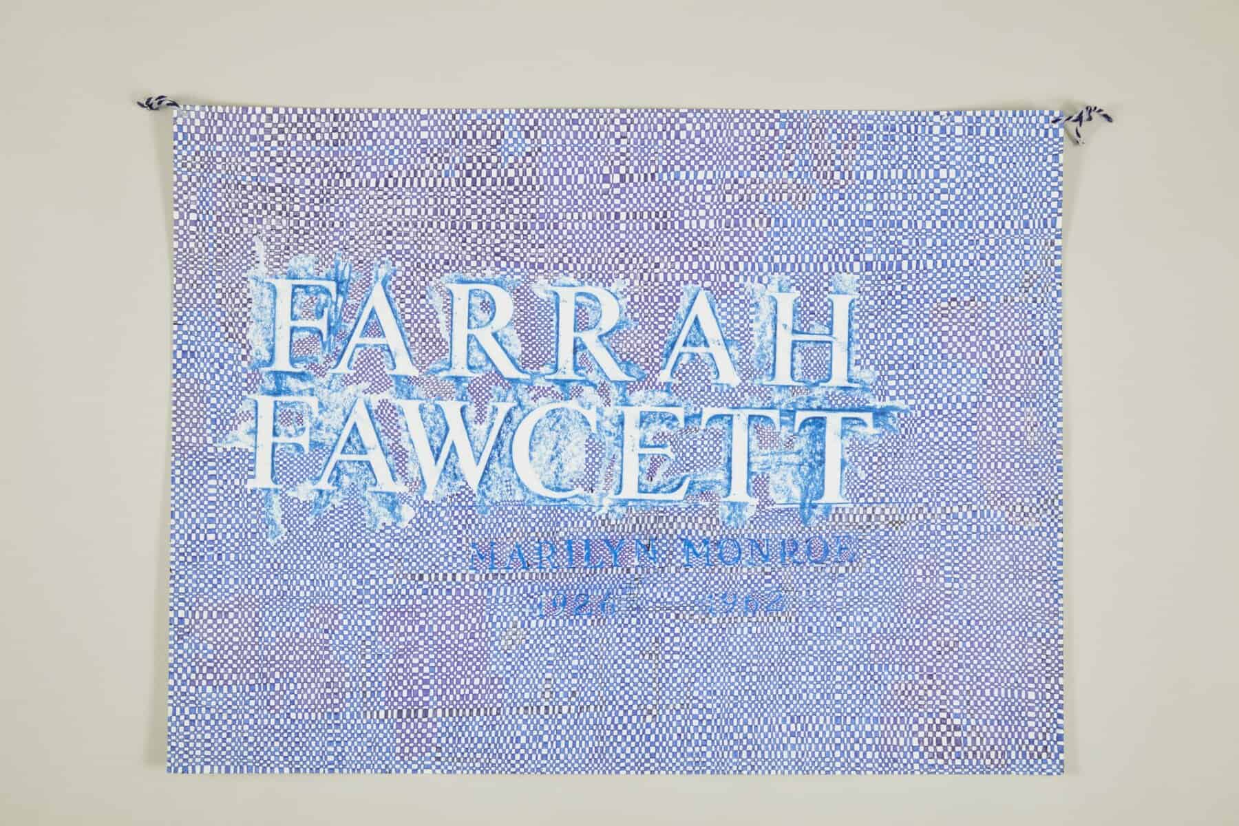 Scott Covert, C’est la vie, first solo show outside the USA. - FAD Magazine