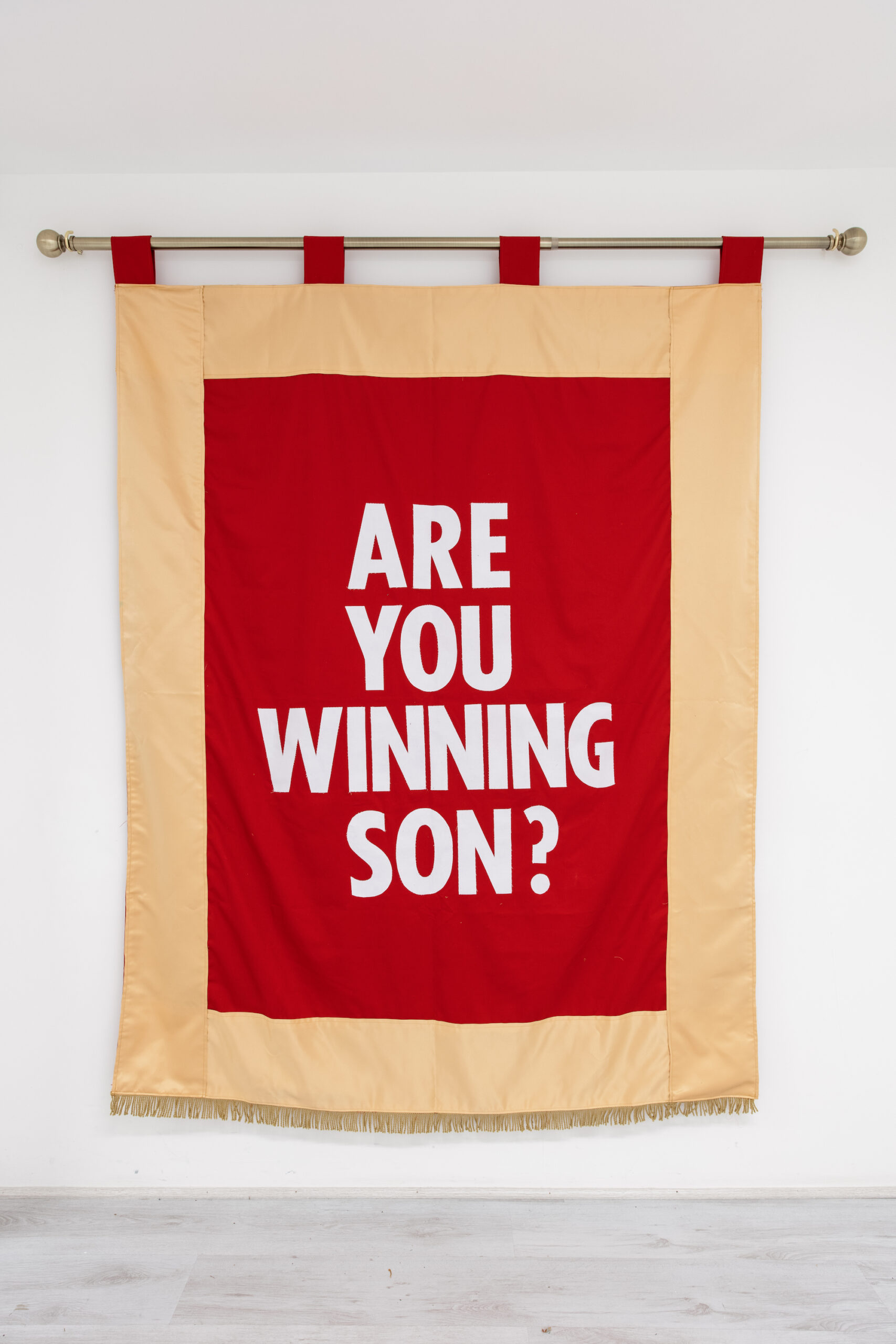 Corbin-Shaw-_Are-you-Winning-Son_-2020.-Courtesy-of-Guts-Gallery- FAD ...