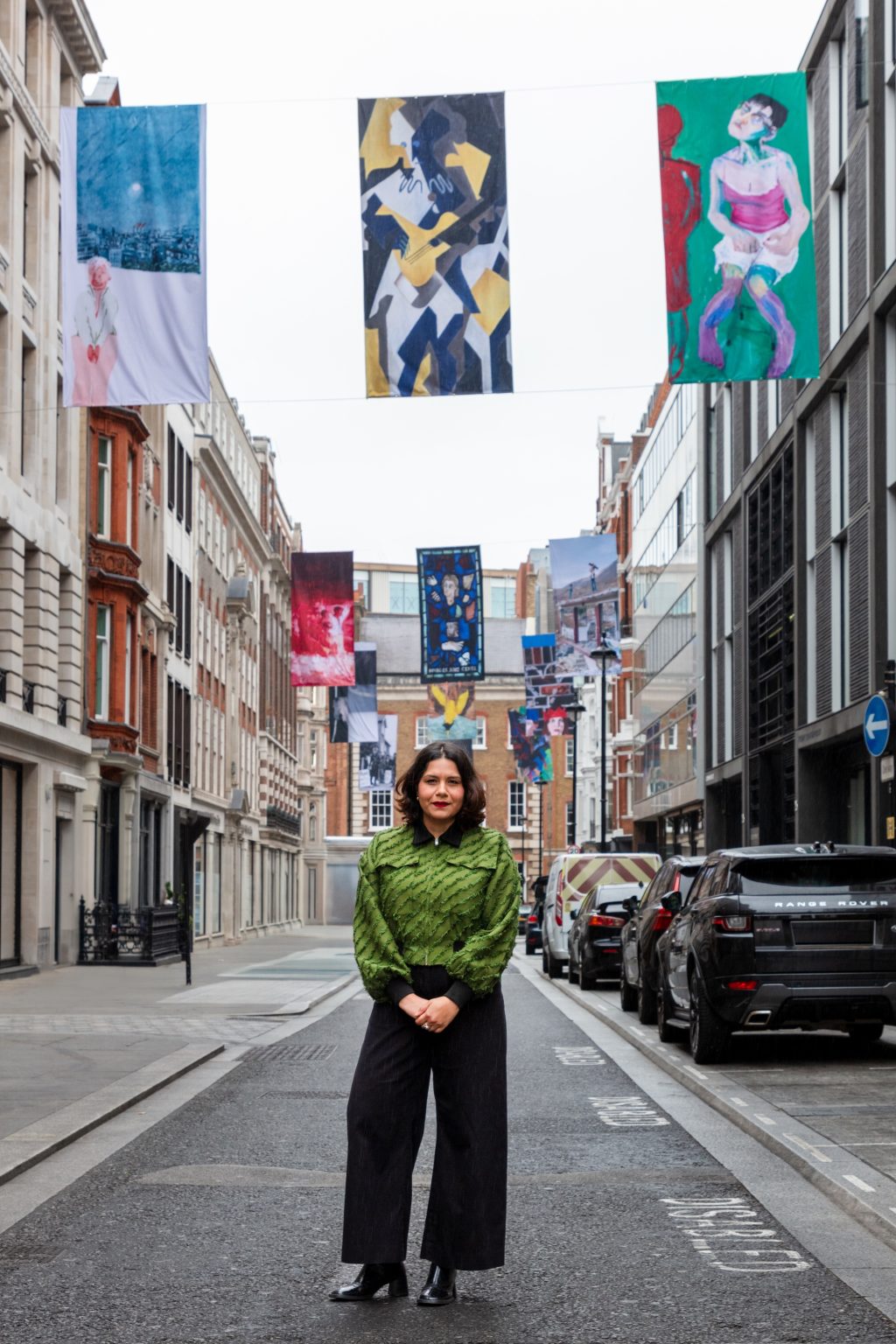 Frieze London and Frieze Masters 2025 Art Initiatives - FAD Magazine