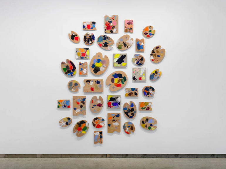 The Top 5 Art Exhibitions to see in June in London - FAD Magazine