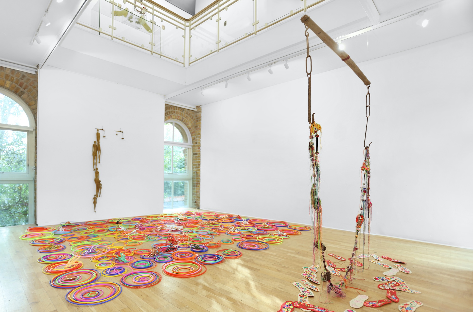 Guan Guan Solo Exhibition Zha Gu London 2024, Hometown Diary of an ...